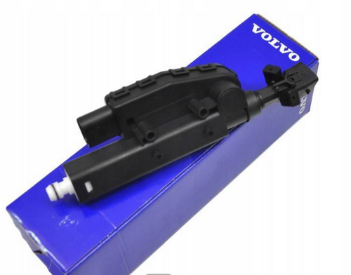 VOLVO XC70 MK2 Buse de lave-phare gauche Spray 30655066 NOUVEAU ...