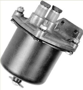 Dieselfilter M14x1,5 Vorfilter Grobfilter Sieb // Traktor Schlepper ...