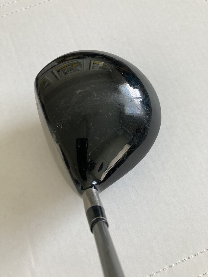 TaylorMade r5 dual Type D Driver 12* RH 45 in Graphite Shaft M (lite ...