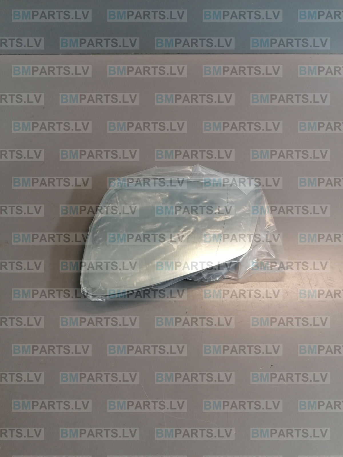 NEW GENUINE BMW E84 F39 G29 MIRROR GLAS HEATED WIDE ANGLE LEFT EC ...