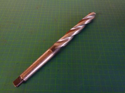 Aufbohrer; Ø 19,7; HSS | eBay.de