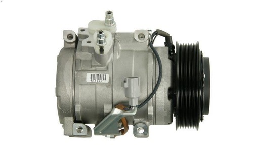 Compressor, air conditioning DENSO DCP50130 | eBay