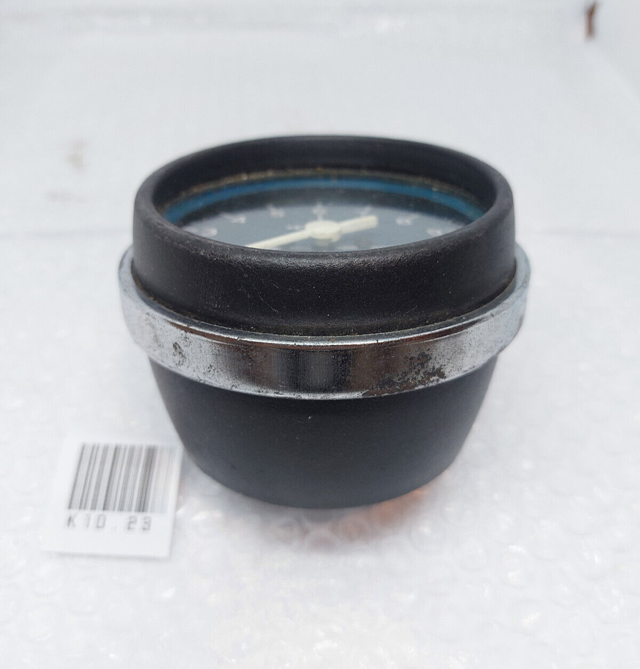 Yamaha RX100 RX125 Tachometer NOS | eBay