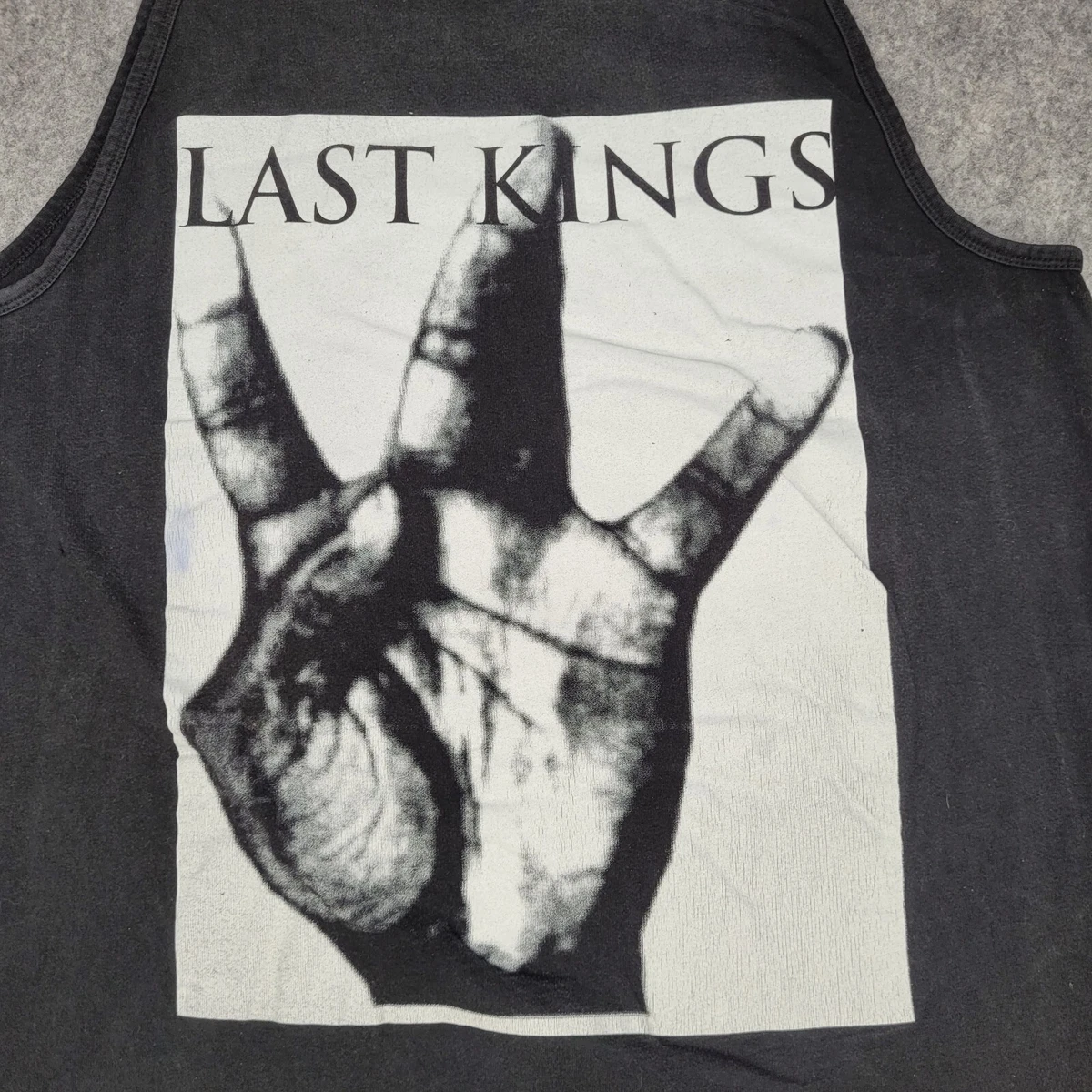 Gang Signs West Coast