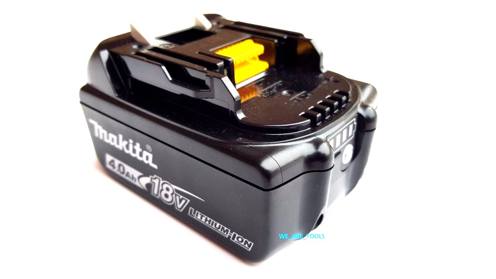 (1) NEW Makita BL1840B 18V GENUINE Battery 4.0 AH, 1) DC18RC Charger 18 ...