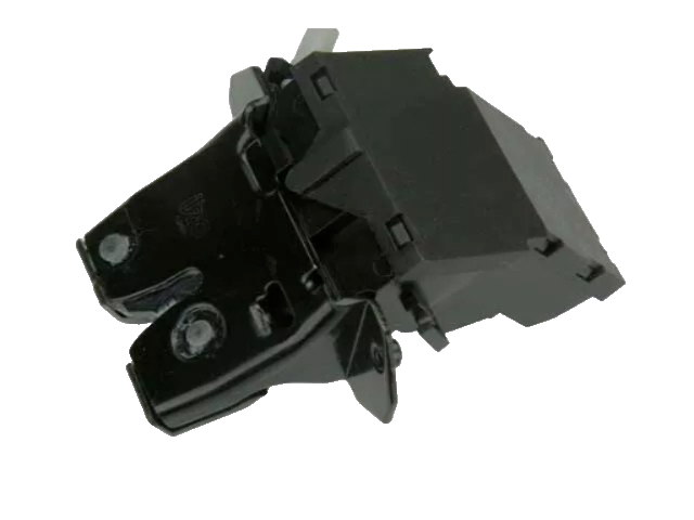 01-09 Mercedes W203 C230 E500 SLK320 Trunk Lock Latch Mechanism ...