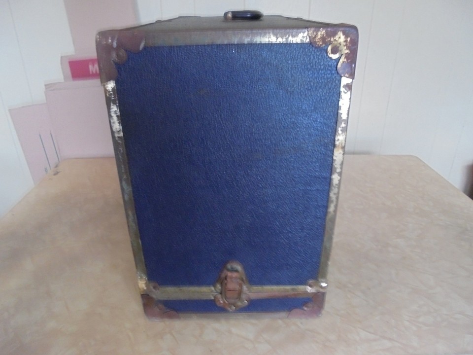 Vintage AMSOIL Dealer Demonstrator Salesman Sample Gas & Oil ...