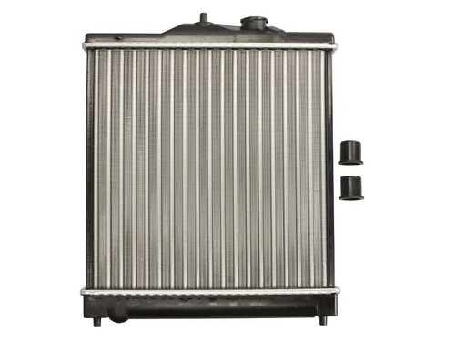 Engine radiator THERMOTEC D74005TT | eBay