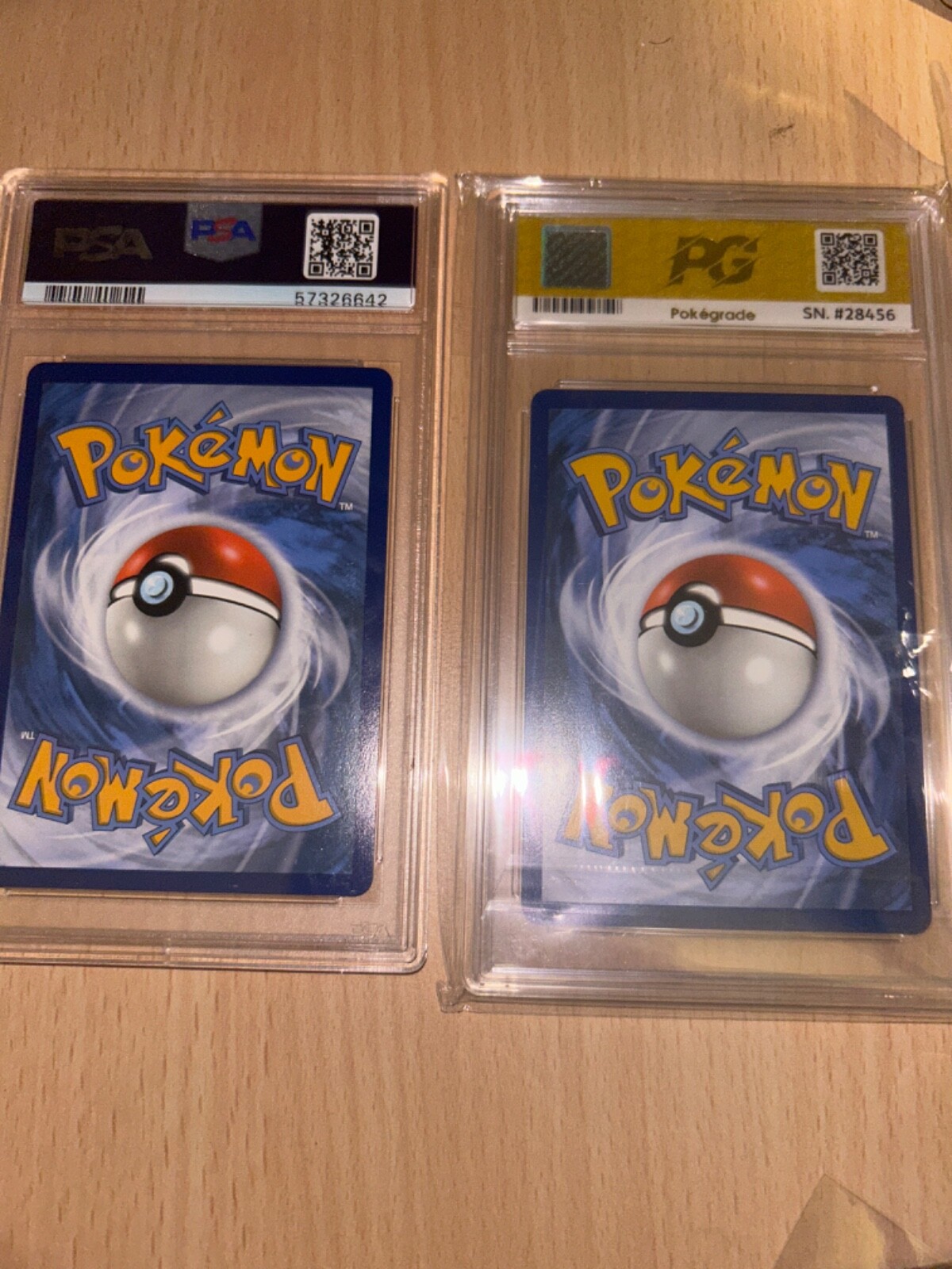 pokemon cards psa graded and pg | eBay UK