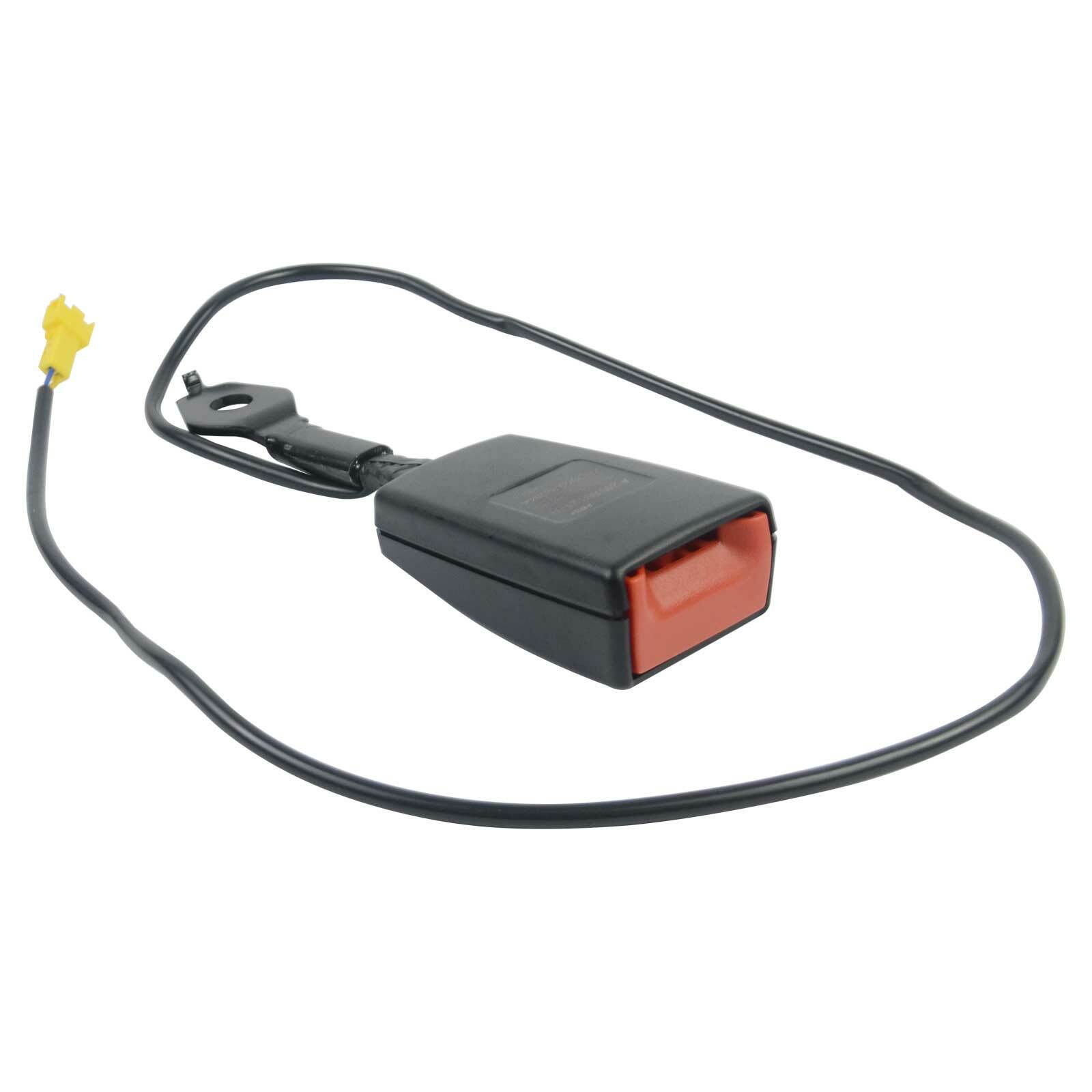 New Front Right Seat Belt Buckle A2048602469 For Mercedes-Benz C250 ...