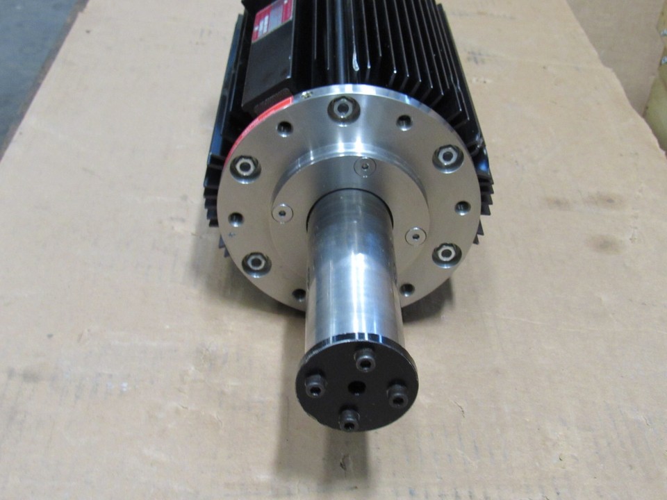 NEW MOOG BRUSHLESS LINEAR SERVO MOTOR 50204C08F-LPA-CV | eBay