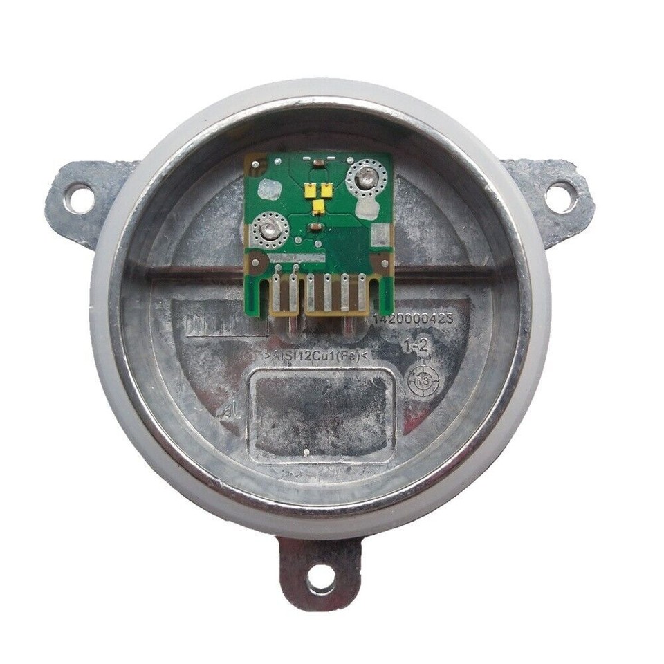 RED ANGEL EYES DRL LED MODULE FOR BMW G20 G21 3 SERIES 2019-2022 LASER ...