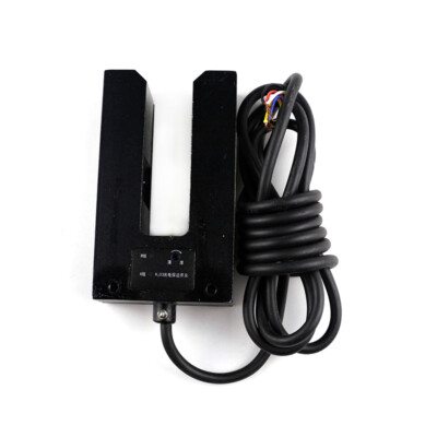 Photoelectric Edge Detection Switch Infrared Edge Sensor AC and DC Dual ...