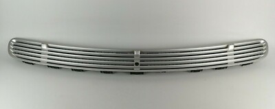 Mercedes Benz S Class W220 V220 Hood Bonnet Grille Washer Nozzle ...