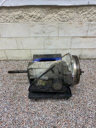 2000 CORVETTE C5 OEM 4L60E AUTOMATIC TRANSMISSION USED | eBay