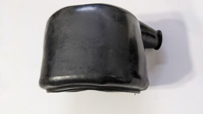 Ferrari 308,328,Mondial. IGNITION DISTRIBUTOR CAP COVER 110626 | eBay