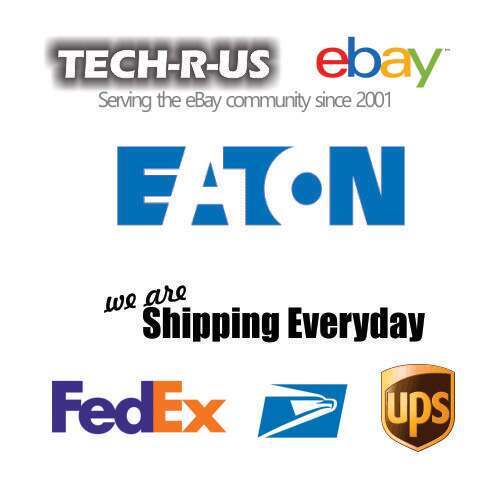 Eaton SMART2200RM2U SmartPro 1950VA 1950W 120V Line-Interactive Sine ...