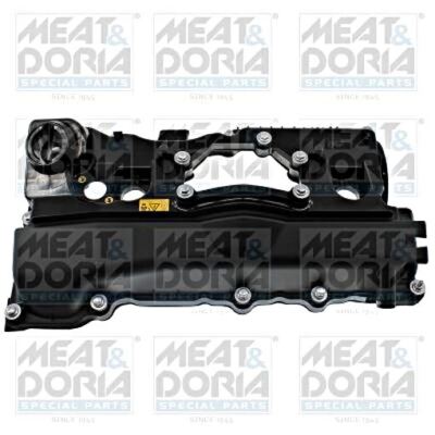 Rocker Cover For BMW 1 3 Series E87 E90 E91 04-12 11127526669 | eBay