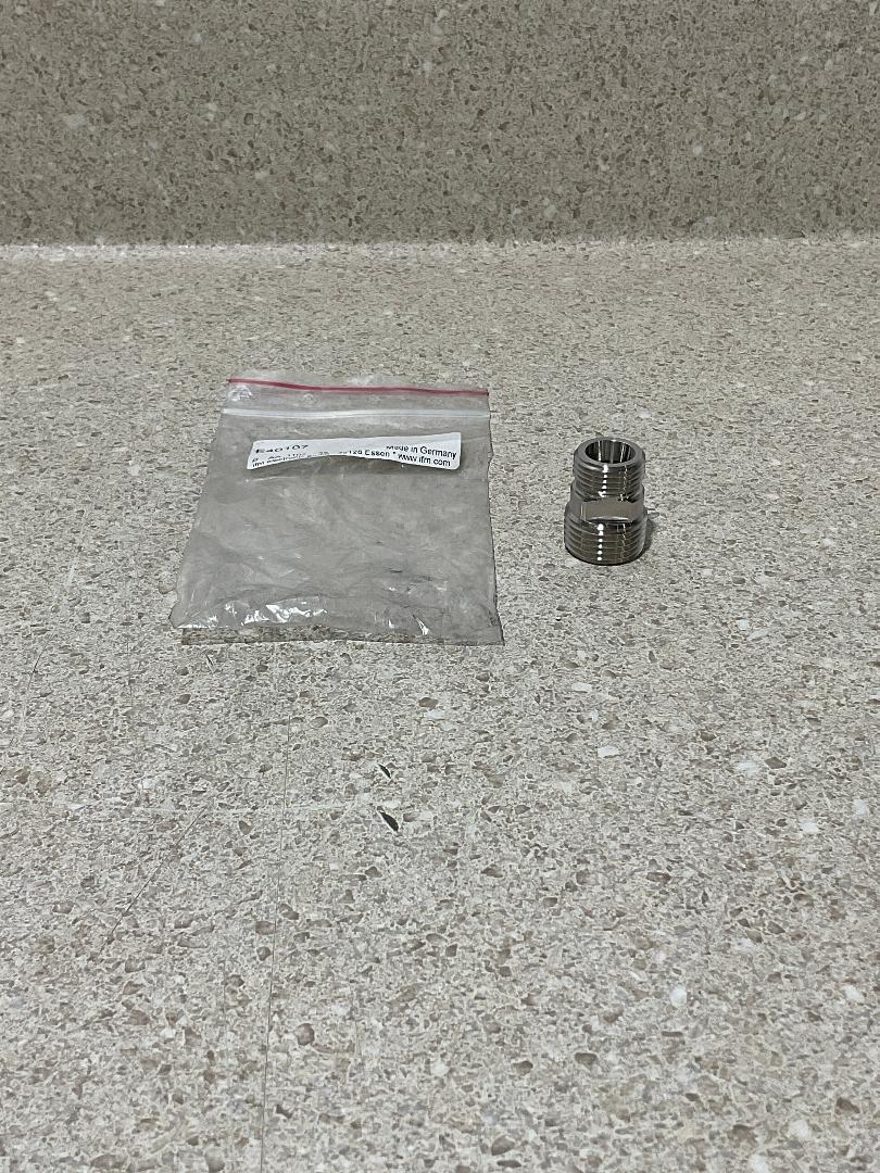 IFM E40107 NEW | eBay