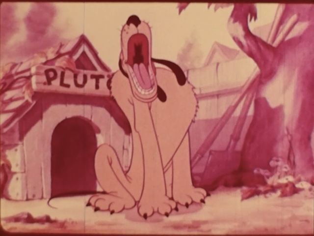 Pluto's Playful Pranks | Super 8 Film Sound Color | Walt Disney 400ft | eBay