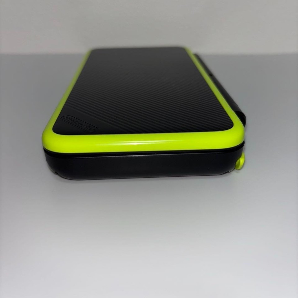 Nintendo new 2DS LL XL Console Only Various Colors Japanese Edition | eBay