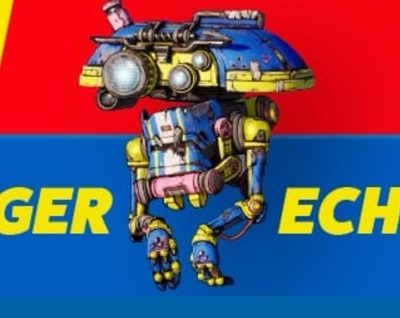 Borderlands 4 Echo-4 Drone Skin Butterfinger (US Exclusive) | eBay UK