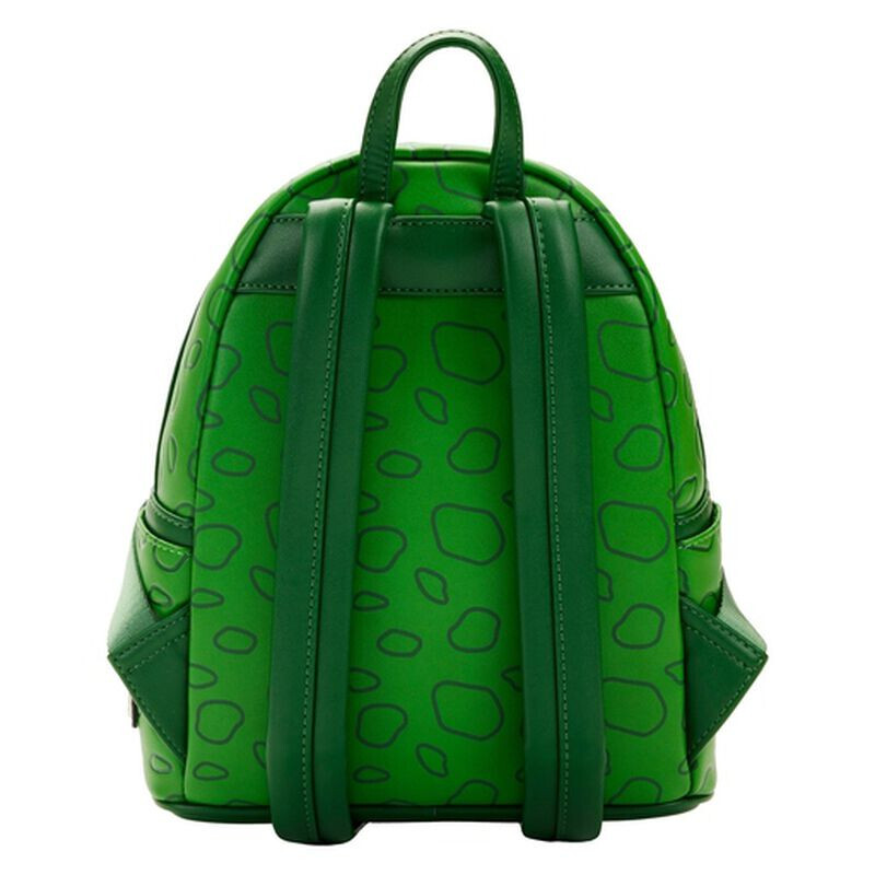 Loungefly NYCC Exclusive - Toy Story Rex Cosplay Mini Backpack | eBay