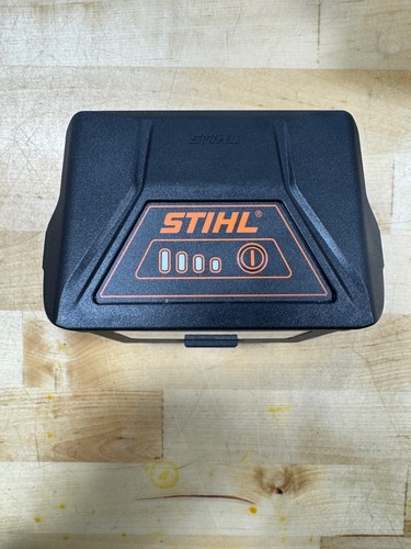 STIHL AK 20 36V Li-ion Battery for sale online | eBay