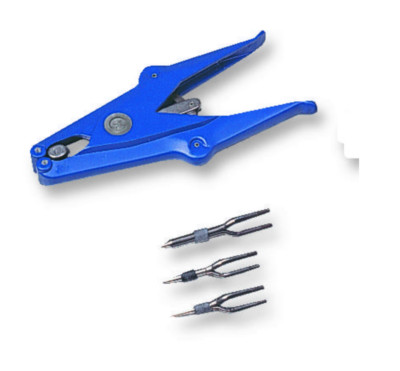 HELLERMANN TYTON - D KIT - FITTING TOOL, SLEEVES, 3 SIZES | eBay UK