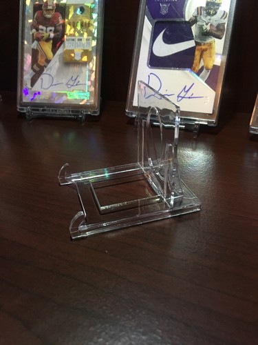 Ultra PRO 82022 2 Piece Card Display Stand for sale online | eBay