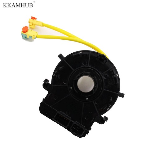 NEW Clock Spring 93490-A4120 For Hyundai Elantra GT Kia Rio Forte5 ...