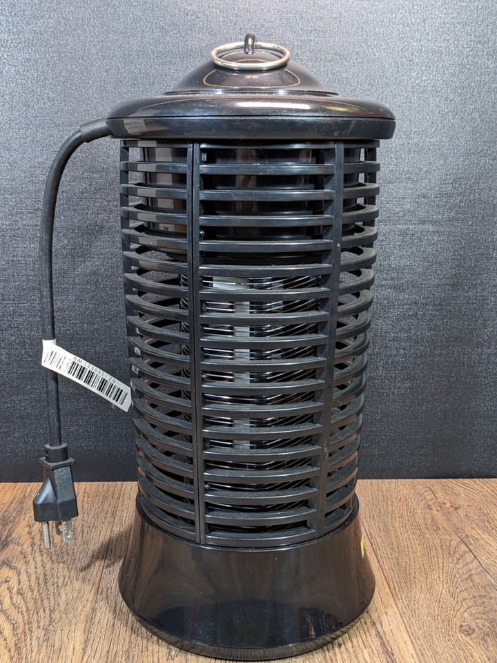 Black & Decker ~ Pest-X ~ Model BZ115 ~ Outdoor Bug Zapper / Insect ...