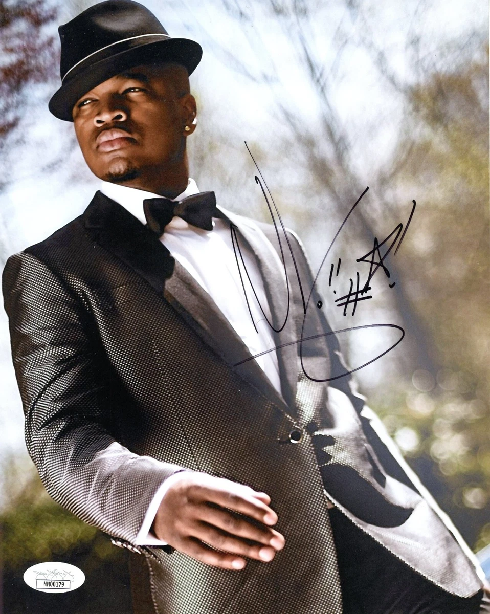 Miss Independent Ne Yo