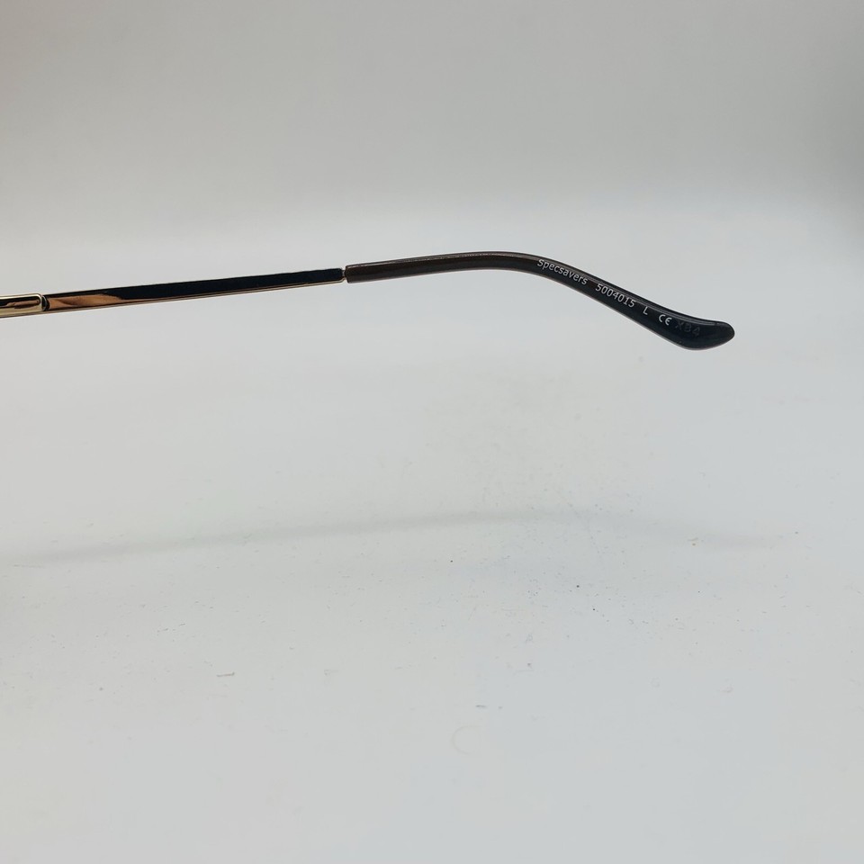 SPECSAVERS eyeglasses BROWN CAT EYE glasses frame MOD: 32258844 | eBay UK