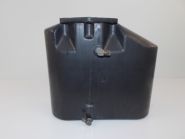 OMC Jet Drive Muffler 437799 1995-1997 90 115 HP for sale online | eBay