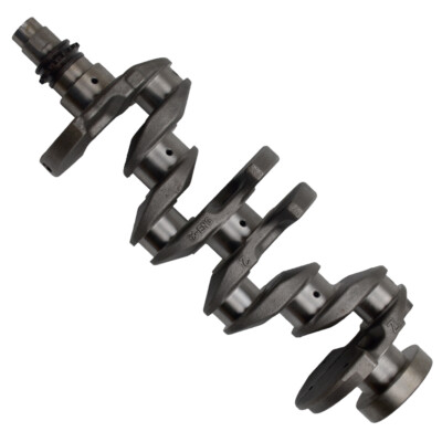 Crankshaft 23110-2B610 For Hyundai Accent Veloster Kia Rio Soul 1.6L ...