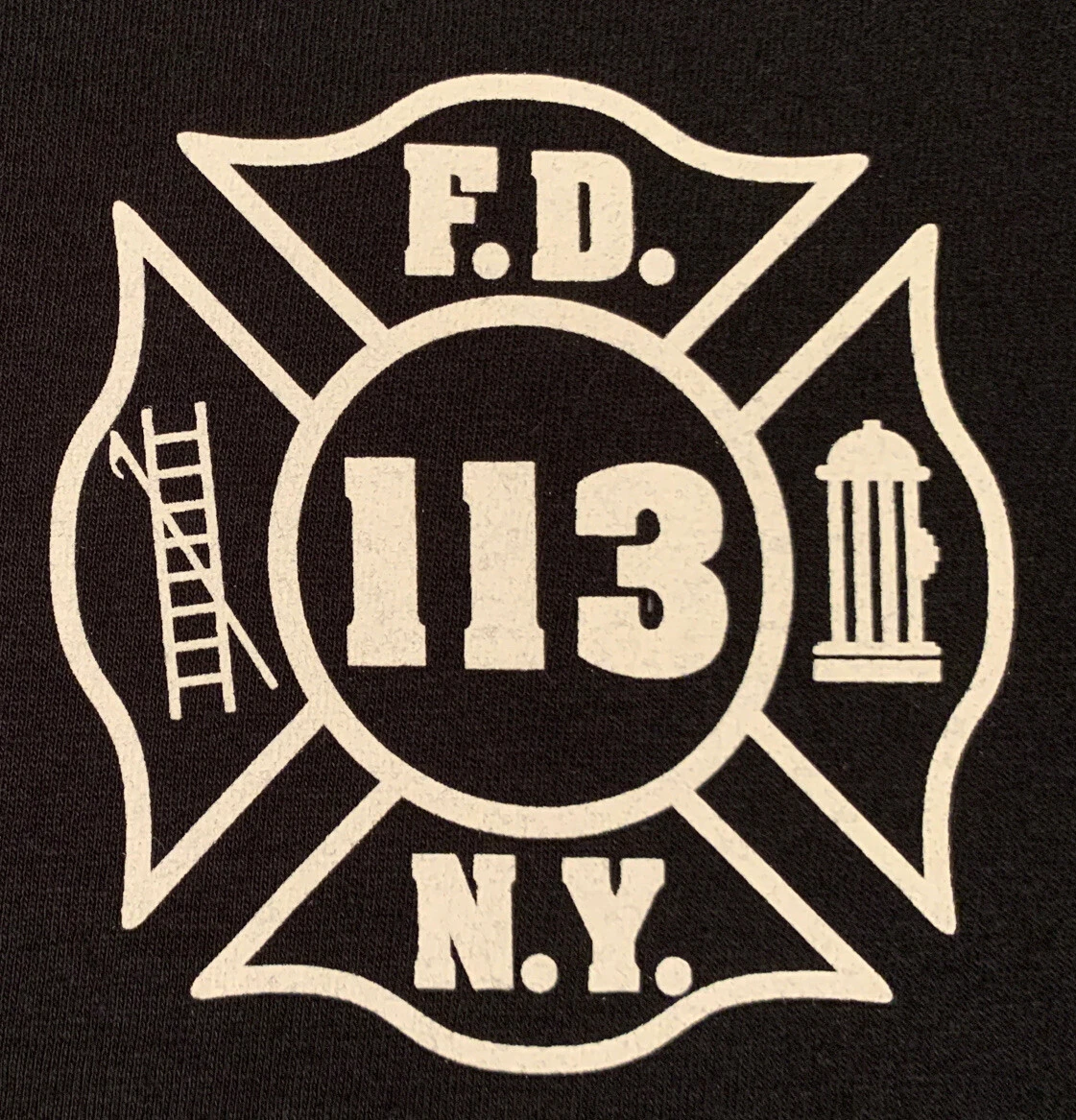 Nyc Fdny Logo