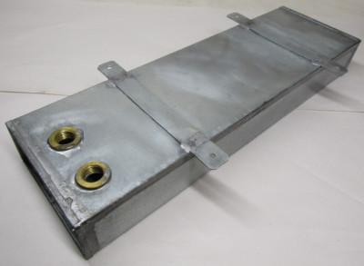 Stover KE Gas Engine Fuel Tank | eBay