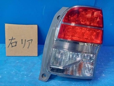 TOYOTA Spade 2015 DBA-NCP141 Right Tail Light 8155152B10 [Used ...