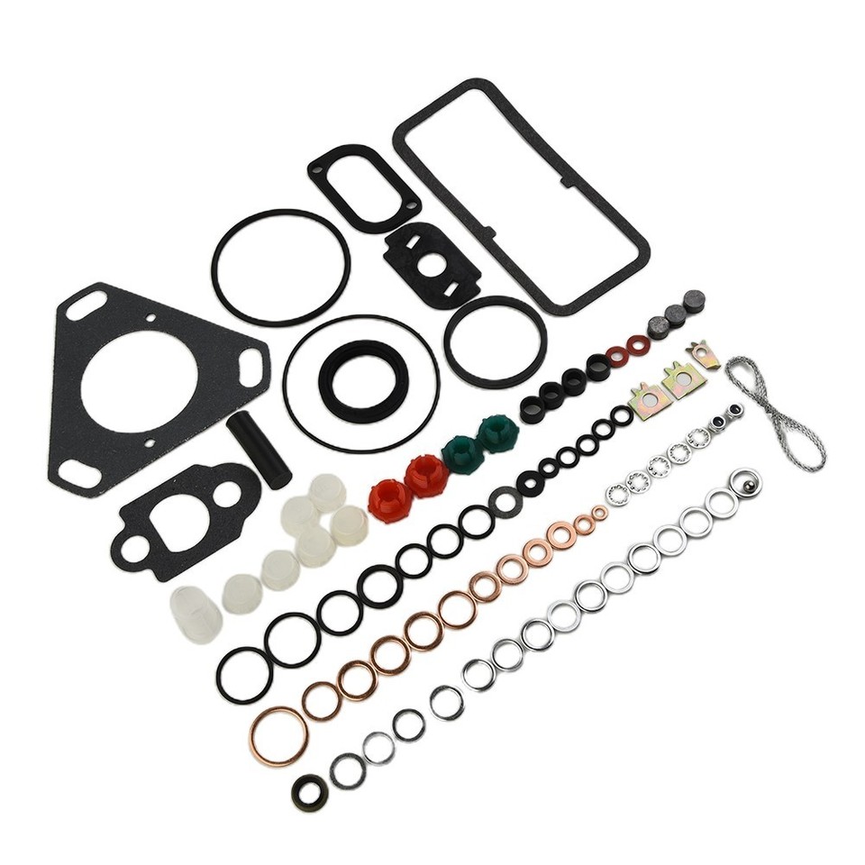 CAV Pump Repair Injection Gaskets Seals 1 set CAV7135-110 Injection ...