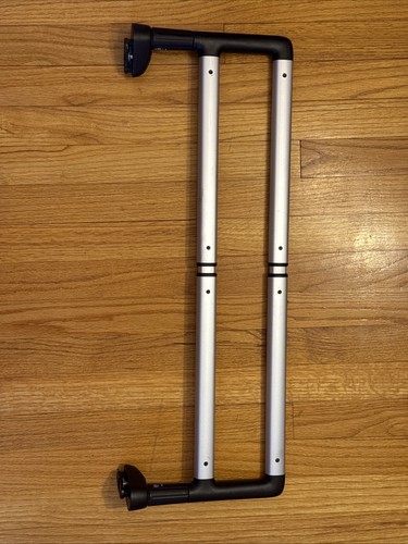 2017-24 CADILLAC XT5 & 2010-16 SRX REAR CARGO PARTITION ADJUSTABLE RACK ...