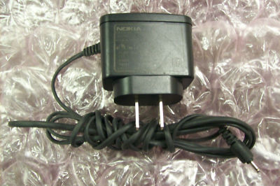 NOKIA ACP-12U AC ADAPTER | eBay