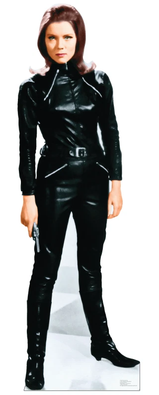 Emma Peel