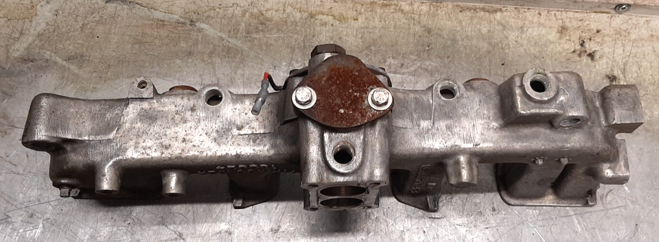 Jeep Wrangler 4.2 YJ 258 87-90 CJ7 81-86 CJ5 81-83 Intake Manifold ...