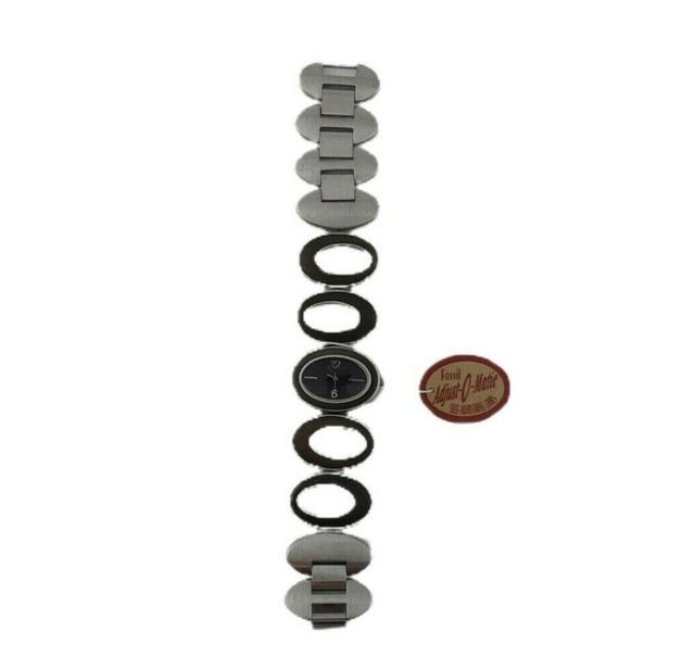 Fossil ES2052 Watch for sale online | eBay