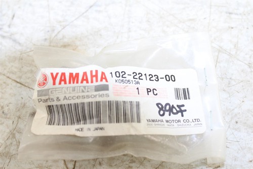 NOS Genuine Yamaha Swingarm Bushings YZ50 YZ80 PW80 TTR90 NEW 102-22123 ...