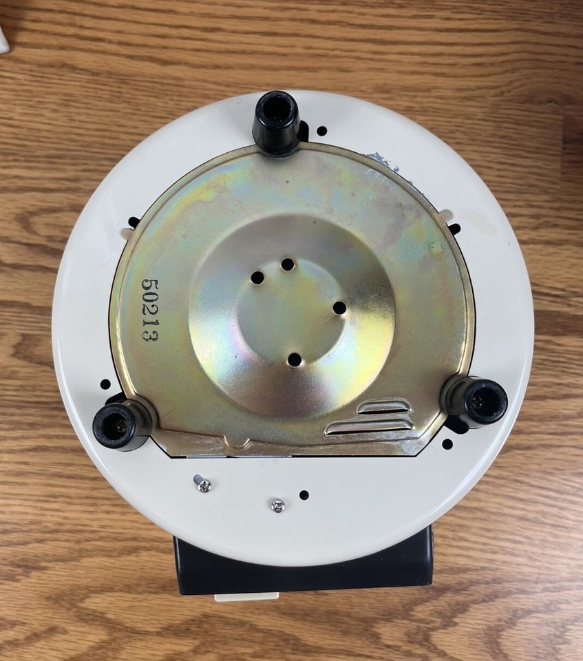 Vtg Hitachi Chime O Matic Automatic Rice Cooker Steamer 5.6 Cup RD-4053 ...