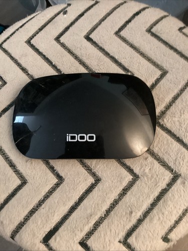 IDOO Digital = Analog TV Converter Box ATSC-001 NO REMOTE INCLUDED | eBay