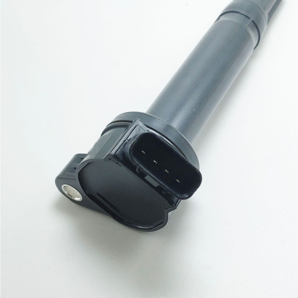 Set of 6 Ignition Coil 90919-A2002 For Toyota Camry Avalon Rav4 Sienna ...