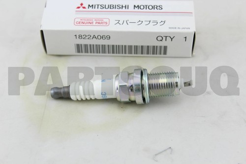 1822A069 Genuine Mitsubishi SPARKPLUG | eBay